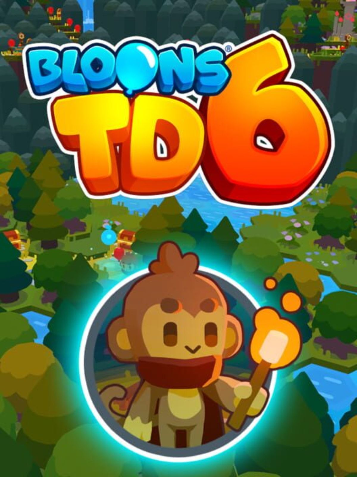 Get Bloons TD 6 Rogue Legends Free on Mac - Eneba